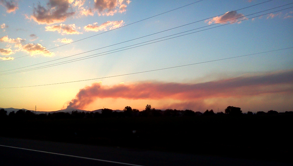 State of Fire – Follow Your Crazy