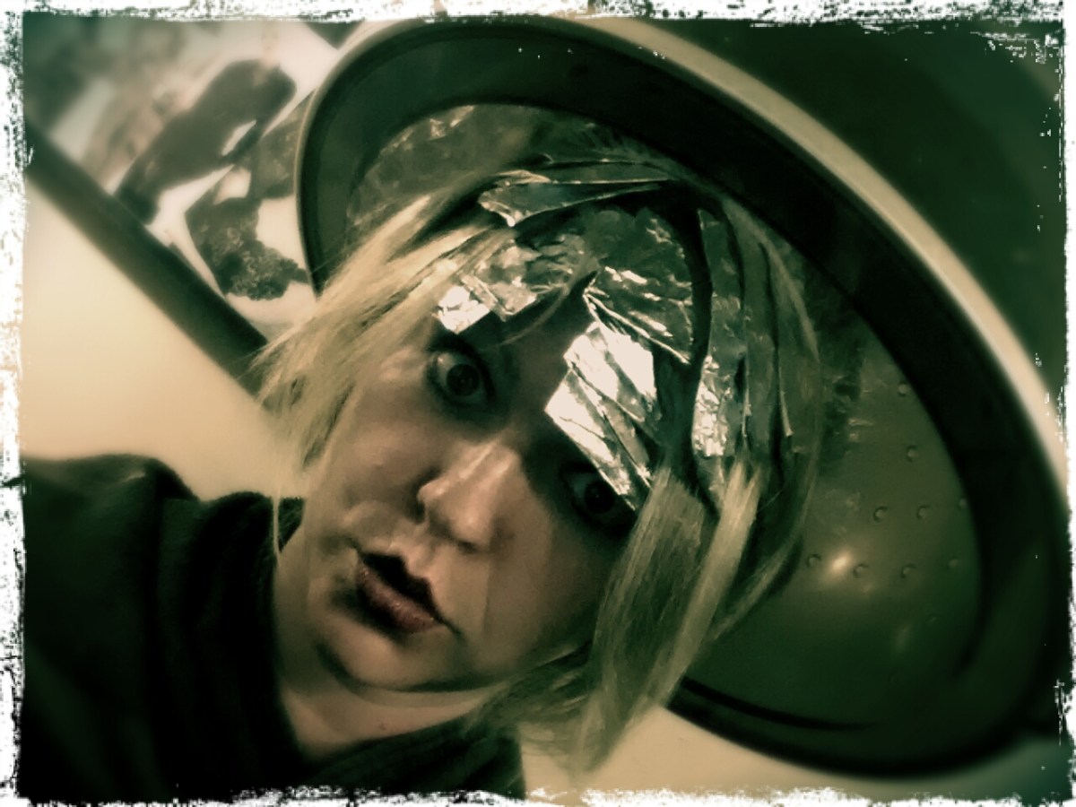 Stardust Soap Opera – Follow Your Crazy